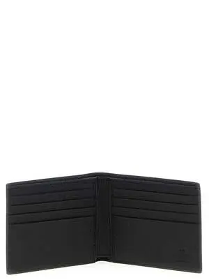 Valentino Garavani Vlogo Signature Wallet
