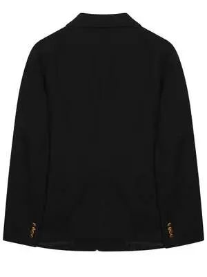Tagliatore Parigi Blazer - Black
