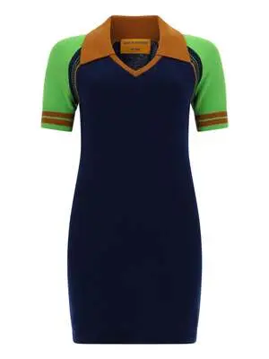 Guest In Residence Ace Mini Dress