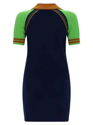 Guest In Residence Ace Mini Dress