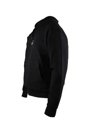 C.P. COMPANY Cotton Logo Hoodie
