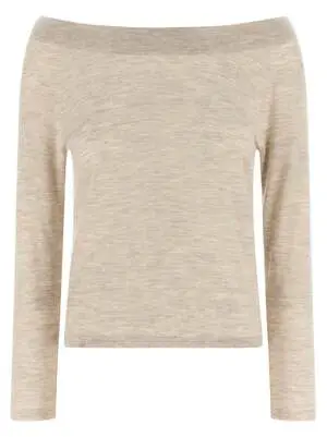 Max Mara Mxmfaretra" Cashmere Sweater