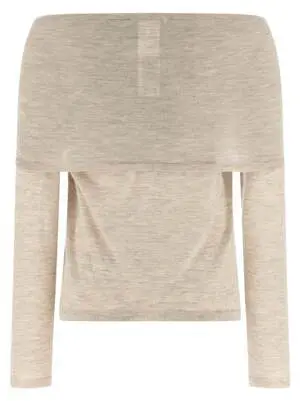 Max Mara Mxmfaretra" Cashmere Sweater