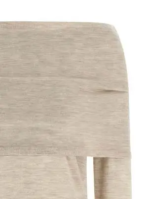 Max Mara Mxmfaretra" Cashmere Sweater