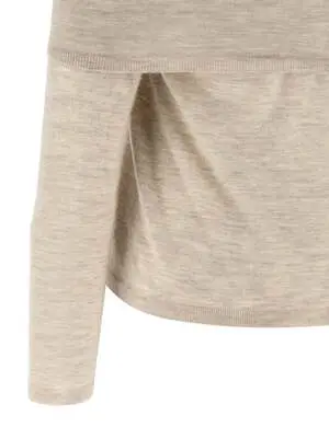 Max Mara Mxmfaretra" Cashmere Sweater