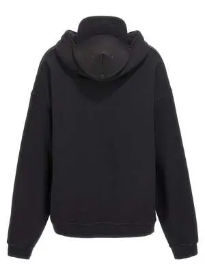 Dsquared2 Herca" Cotton Hoodie With Printed Logo