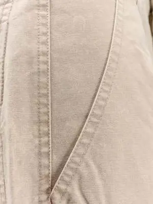Isabel Marant Étoile Kiana Denim Trousers