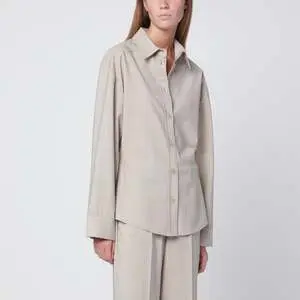 P.a.r.o.s.h Collared Shirts For Women