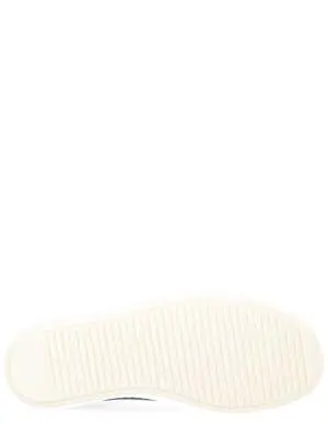 Rick Owens Laceless Vintage Sneakers - Black