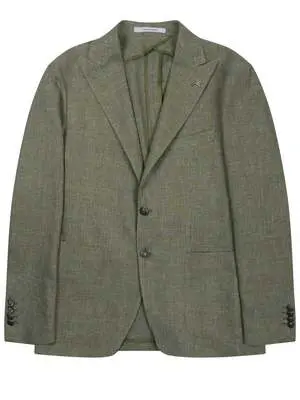 Tagliatore Blazer Montecarlo - Green