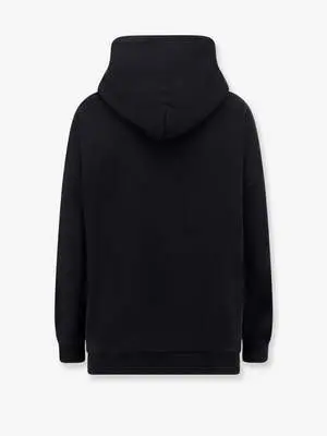 Givenchy Cotton Hooded Sweatshirt