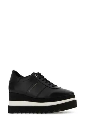 Stella McCartney Alter Mat Sneakelyse Platform Sneakers