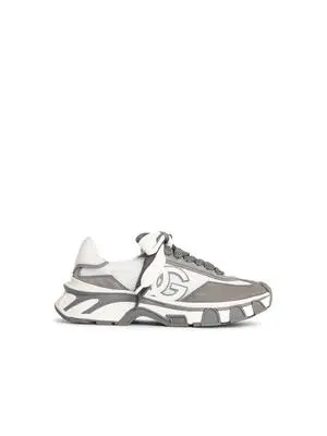 Dolce & Gabbana Airmaster' Sneakers - White