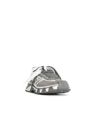 Dolce & Gabbana Airmaster' Sneakers - White