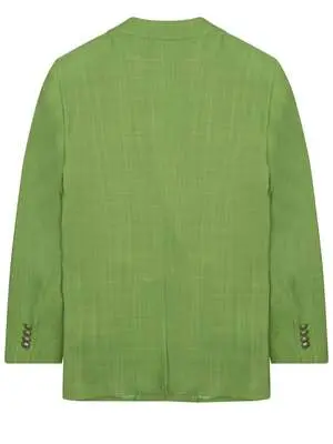 Tagliatore Adrianne Blazer - Green