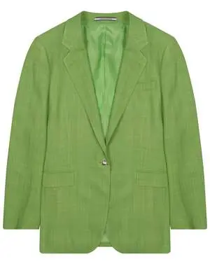 Tagliatore Adrianne Blazer - Green