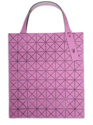 Issey Miyake Prism Plus Bag - Pink