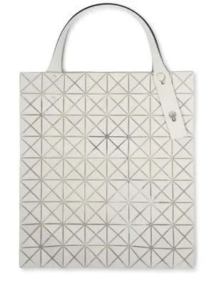 Issey Miyake Prism Plus Bag - Cream