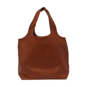 A.p.c. Ninon Tote Bag - Brown