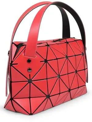 Issey Miyake Boston Bag
