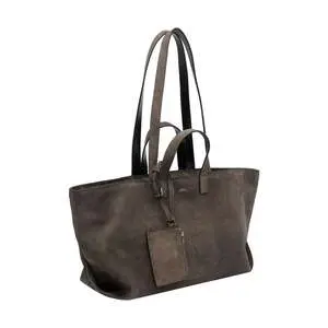 A.p.c. Le Drummer" Shoulder Bag