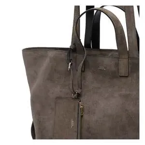 A.p.c. Le Drummer" Shoulder Bag