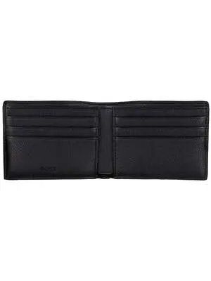 BOSS Wallet With Logo