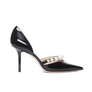 Women's Cut Out Pumps