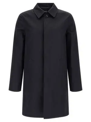 Men's A.p.c. Blue Coats