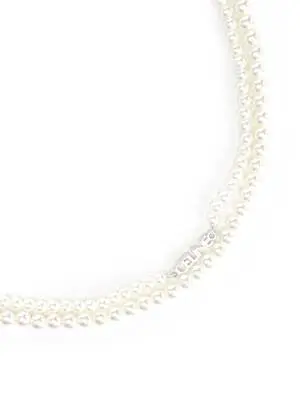 Celine Pearl Necklace