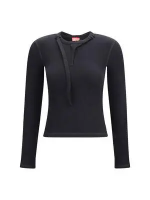 DIESEL® T Iara Ls Long-sleeved Top