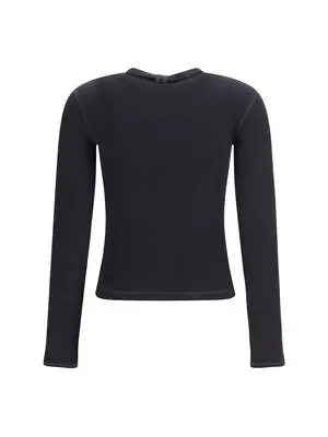 DIESEL® T Iara Ls Long-sleeved Top
