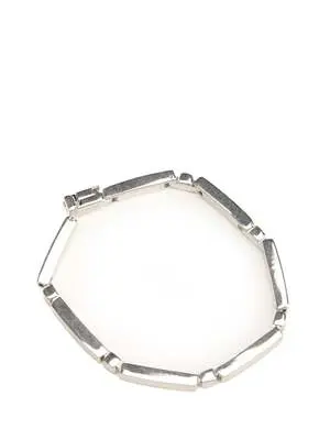 Saint Laurent Chain Link Bracelet