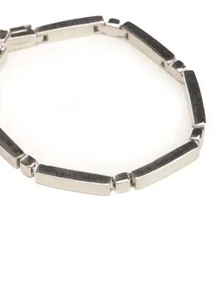 Saint Laurent Chain Link Bracelet