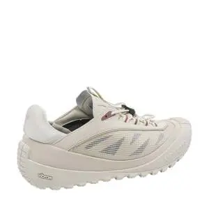 Moncler Trailgrip Sneakers - Cream