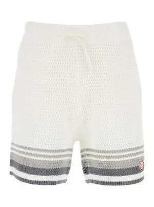 Casablanca Straight Leg Bottoms For Men