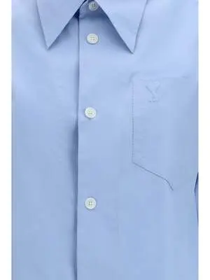 AMI Paris De Coeur Shirt
