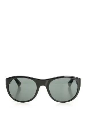Saint Laurent Sl 798 Sunglasses - Black