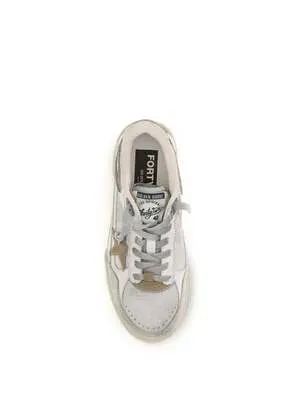 GOLDEN GOOSE Forty2 Sneakers - White