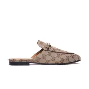 Gucci Logo Mules Clogs For Women