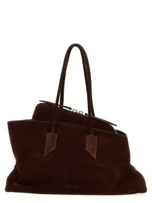 Attico La Passeggiata Medium Shoulder Bag