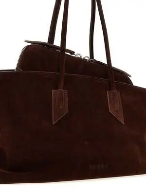 Attico La Passeggiata Medium Shoulder Bag