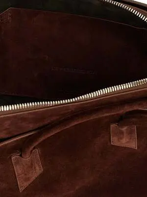 Attico La Passeggiata Medium Shoulder Bag