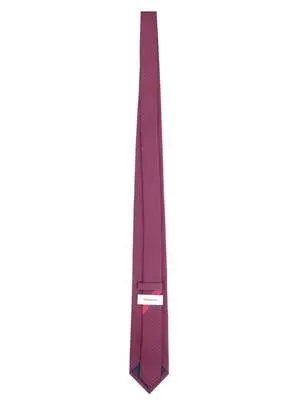 FERRAGAMO Silk Neck Tie