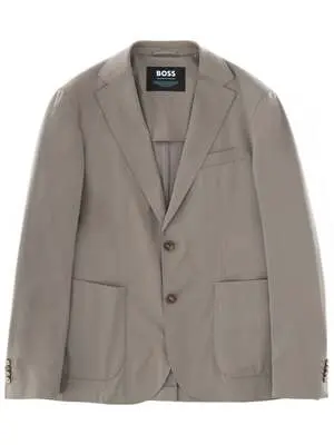 BOSS C-hanry Blazer - Gray