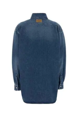 Moschino Denim Shirt