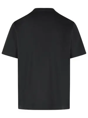 Burberry Seth' Cotton T-shirt