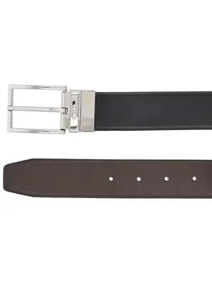 BOSS Reversible Leather Belt