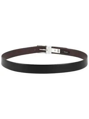 BOSS Reversible Leather Belt