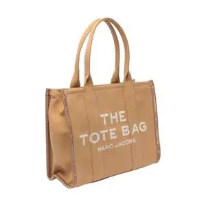 Marc Jacobs The Tote Bag - Cream